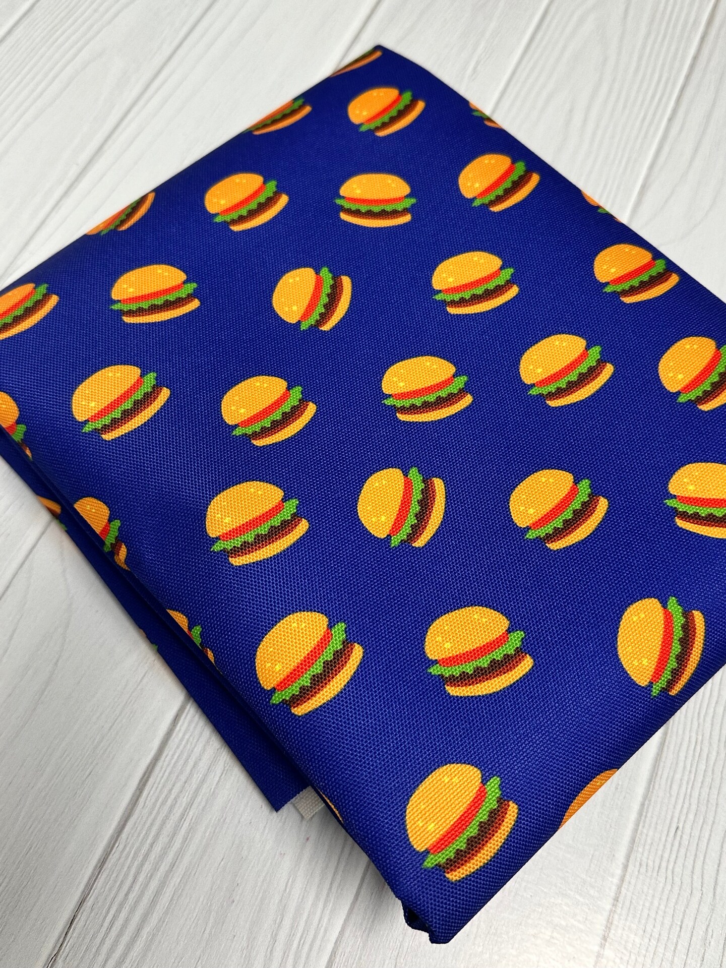 Royal Burgers Waterproof Canvas | Michaels