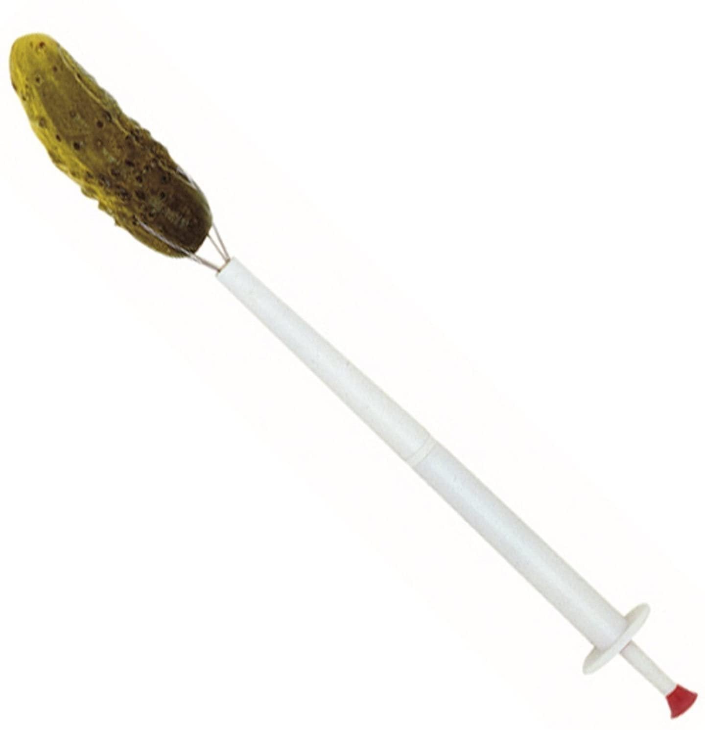 Norpro 8" Pickle Picker Pincher Fork - Olive & Pepper Grabber | Michaels