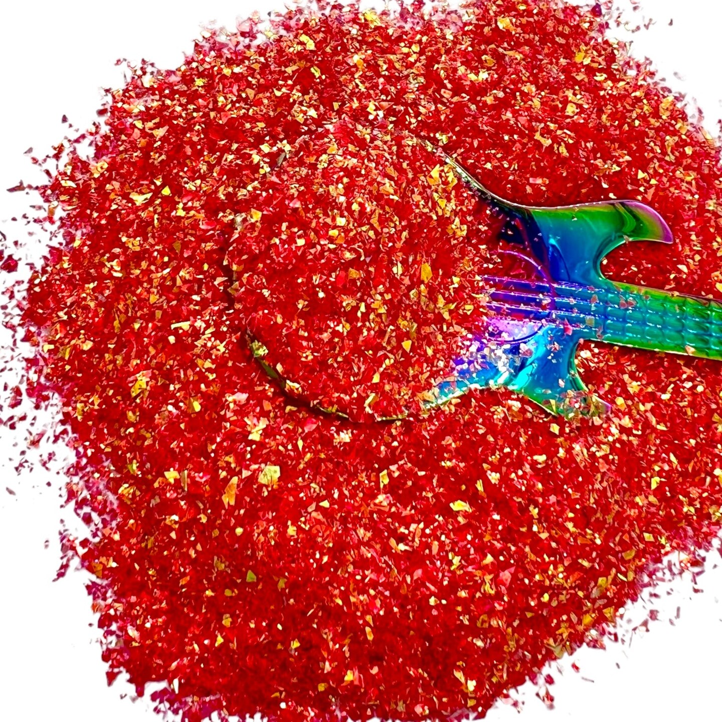 Ruby Tuesday Super Shift Shatter Series | Michaels