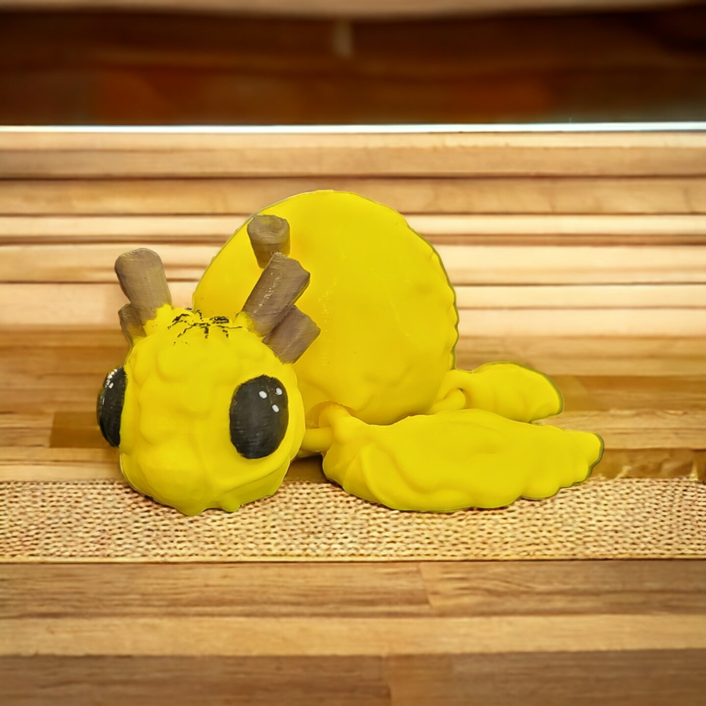 3d Print Poison Apple Turtle Makerplace By Michaels