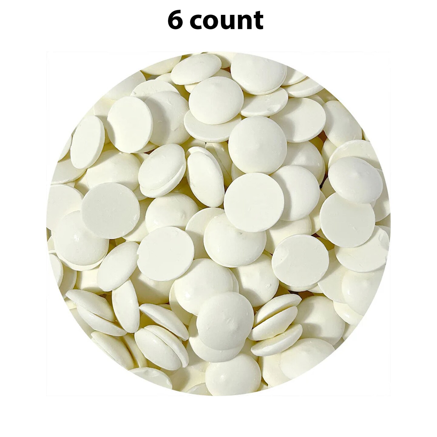 Bulk Merkens Super White 2 lbs | Michaels