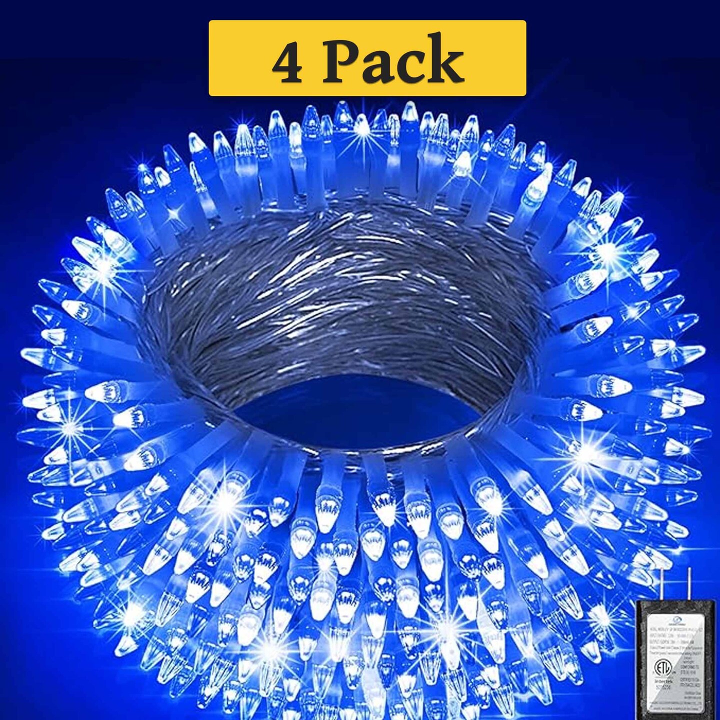 Led Christmas String Lights | Michaels
