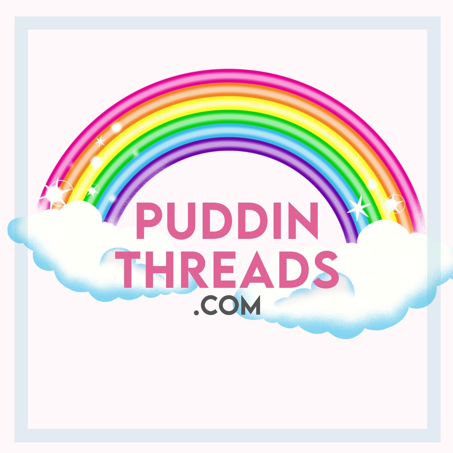 Puddin Threads | Storefront | Michaels