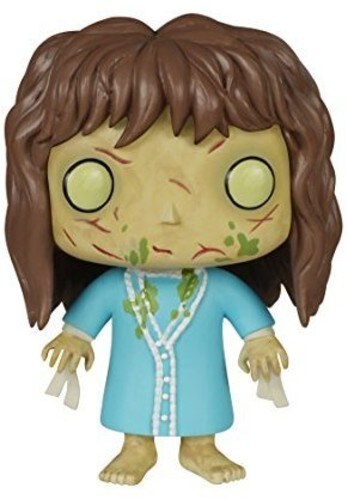 FUNKO POP! Movies: The Exorcist - Regan [COLLECTIBLES] Vinyl Figure ...