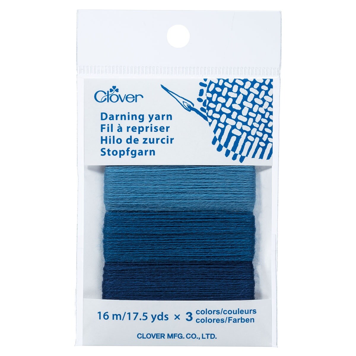 Clover Darning Yarn | Michaels