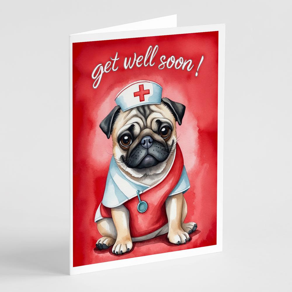 Edge Collections – 5" x 7" – Sending Get Well Soon Greeting Cards ...