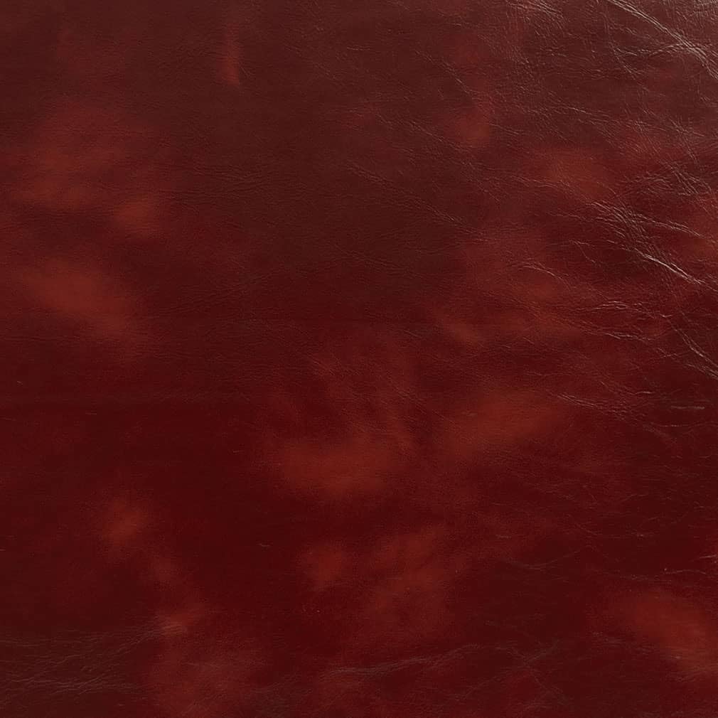 Red Performance Ink Resistant Pet Friendly Distressed Polyurethane ...