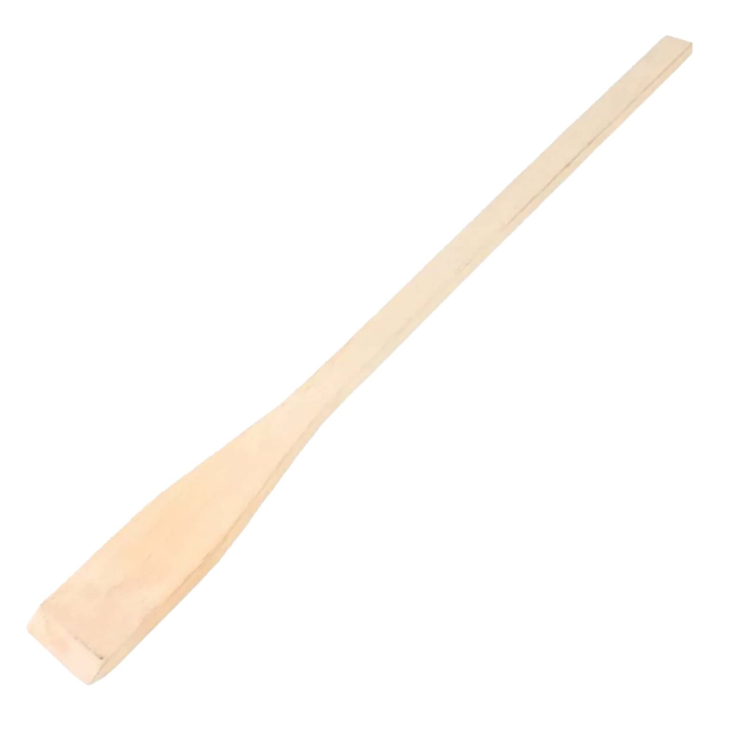 36" Pine Wood Mixing Paddle with Flat Head | Michaels
