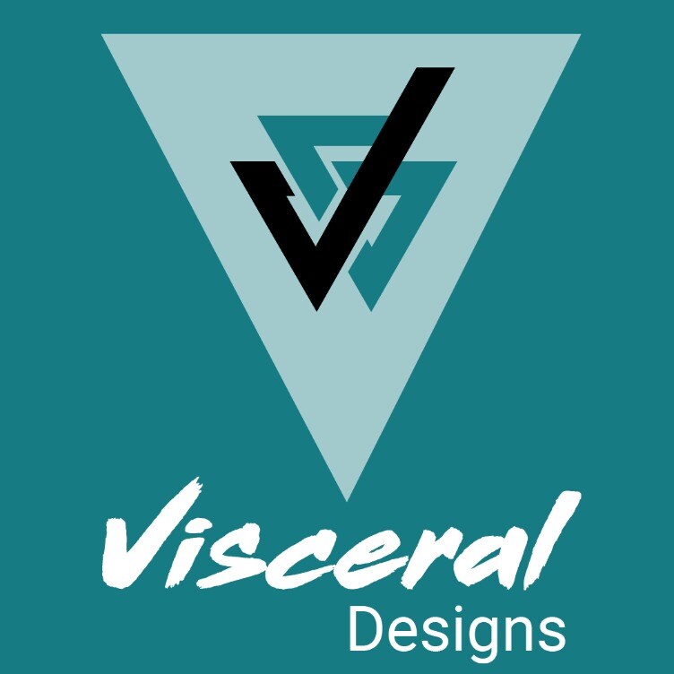 Visceral Designs | Storefront | Michaels