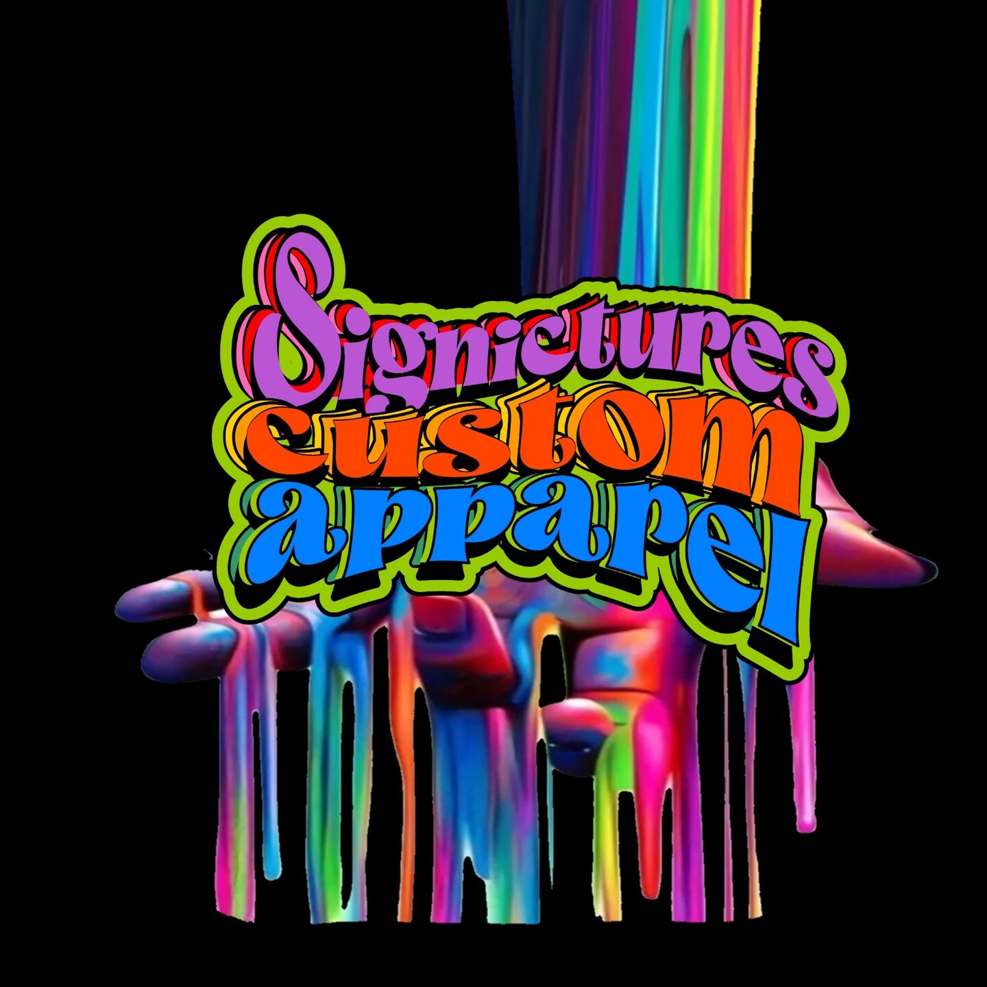 Signicture Custom Apparel | Storefront | Michaels