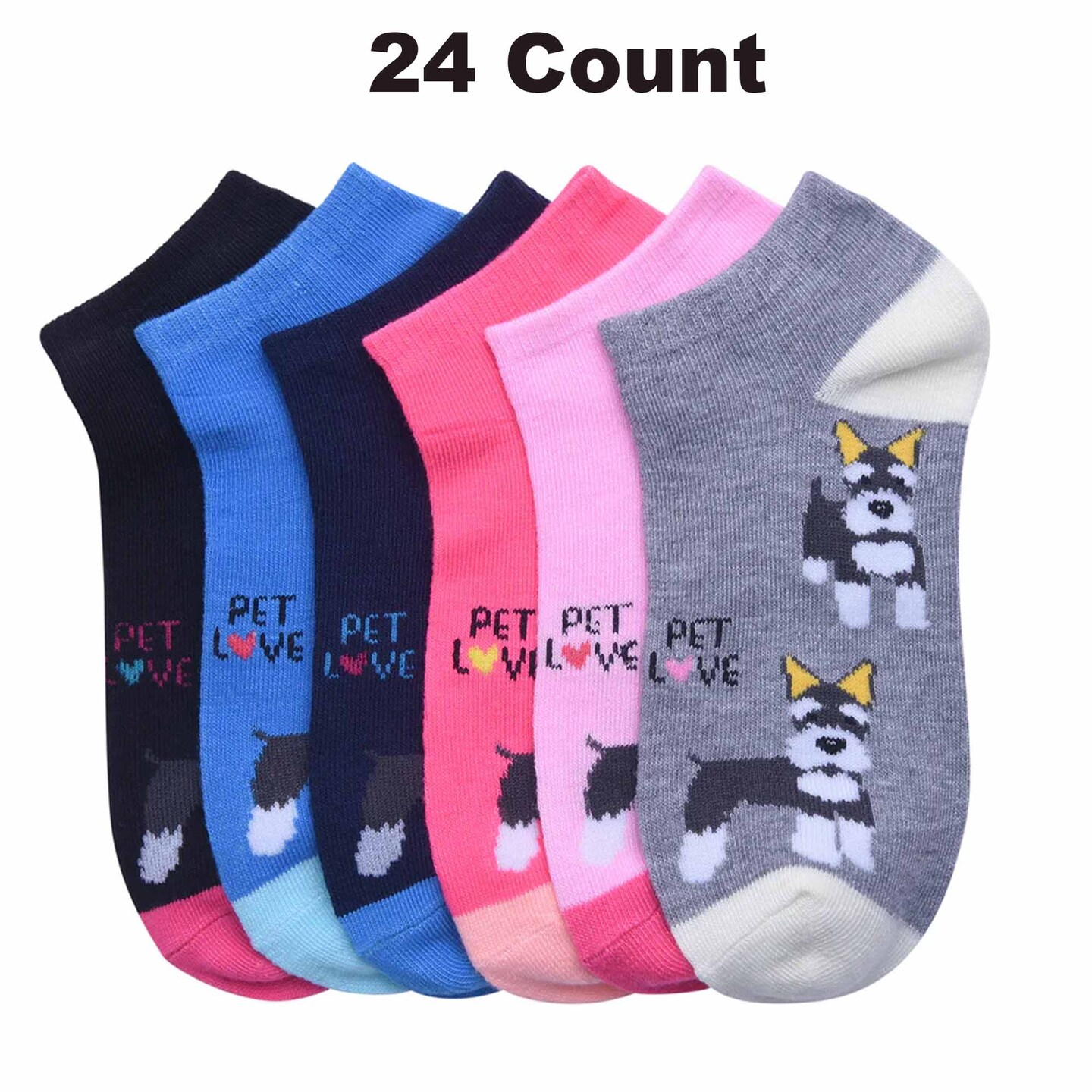 Mamia Spandex Socks Spray | RADYAN® | Michaels