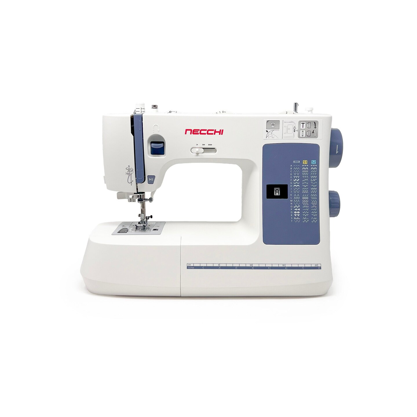NECCHI NC-59QD Sewing Machine | Michaels
