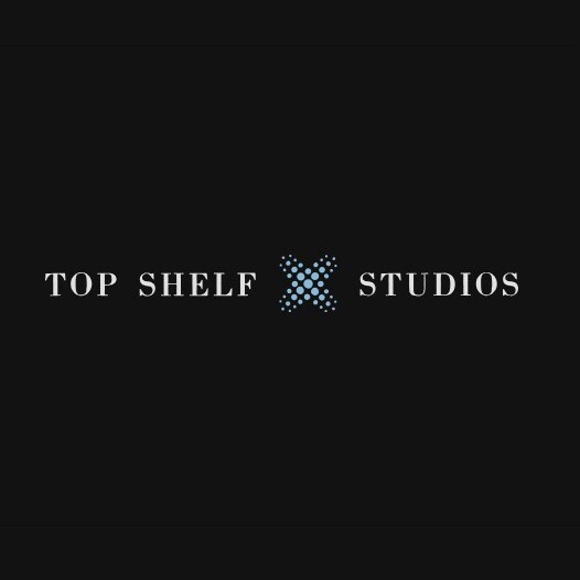 Top Shelf Studios | Storefront | Michaels