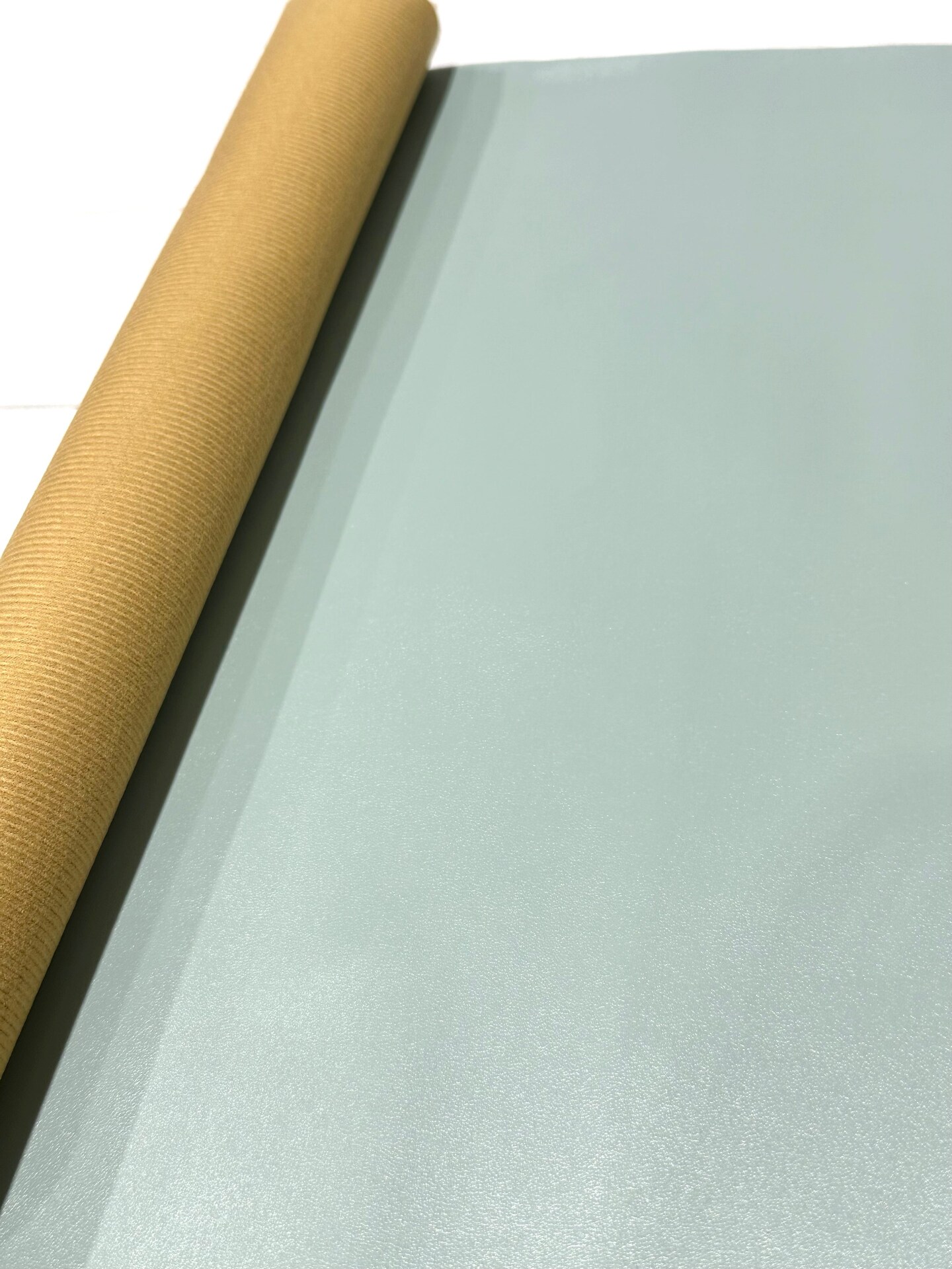 Powder Blue Solid Vinyl | Michaels