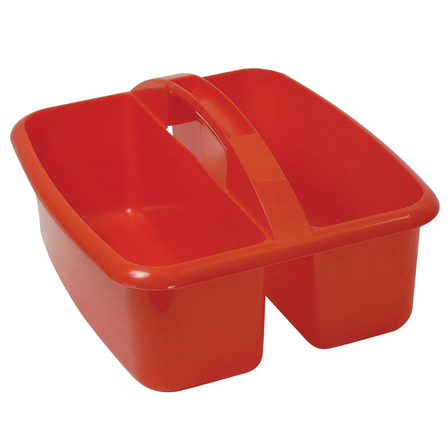 Large Utility Caddy, Red | Michaels