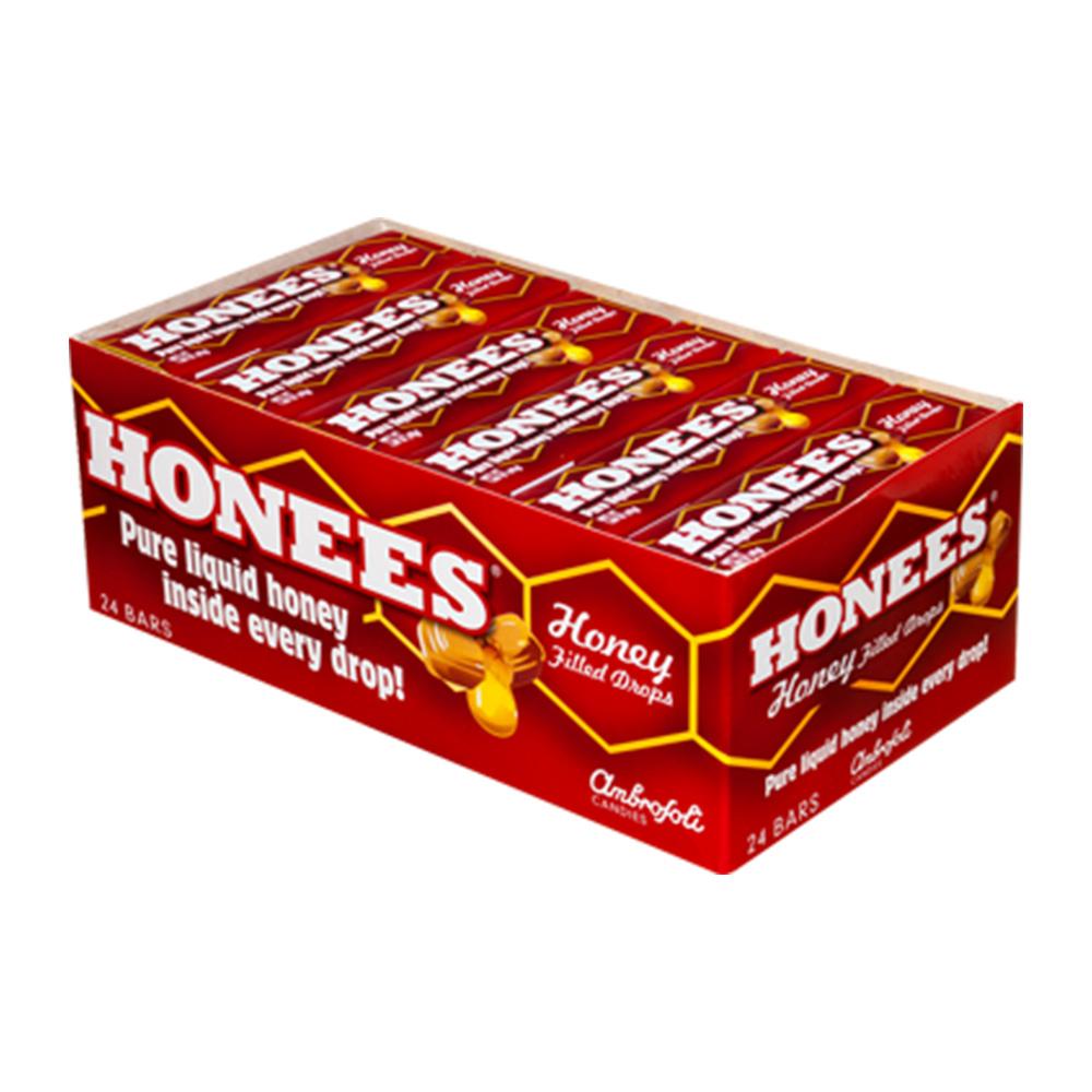 Honees Drops Honey 24ct | Michaels
