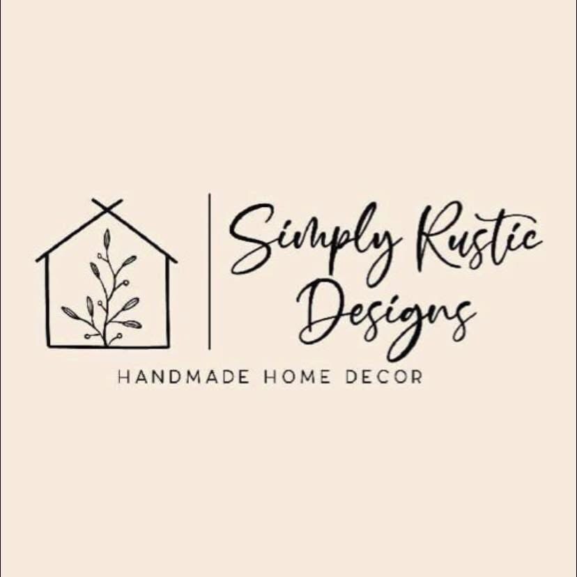 Simply Rustic Designs | Storefront | Michaels