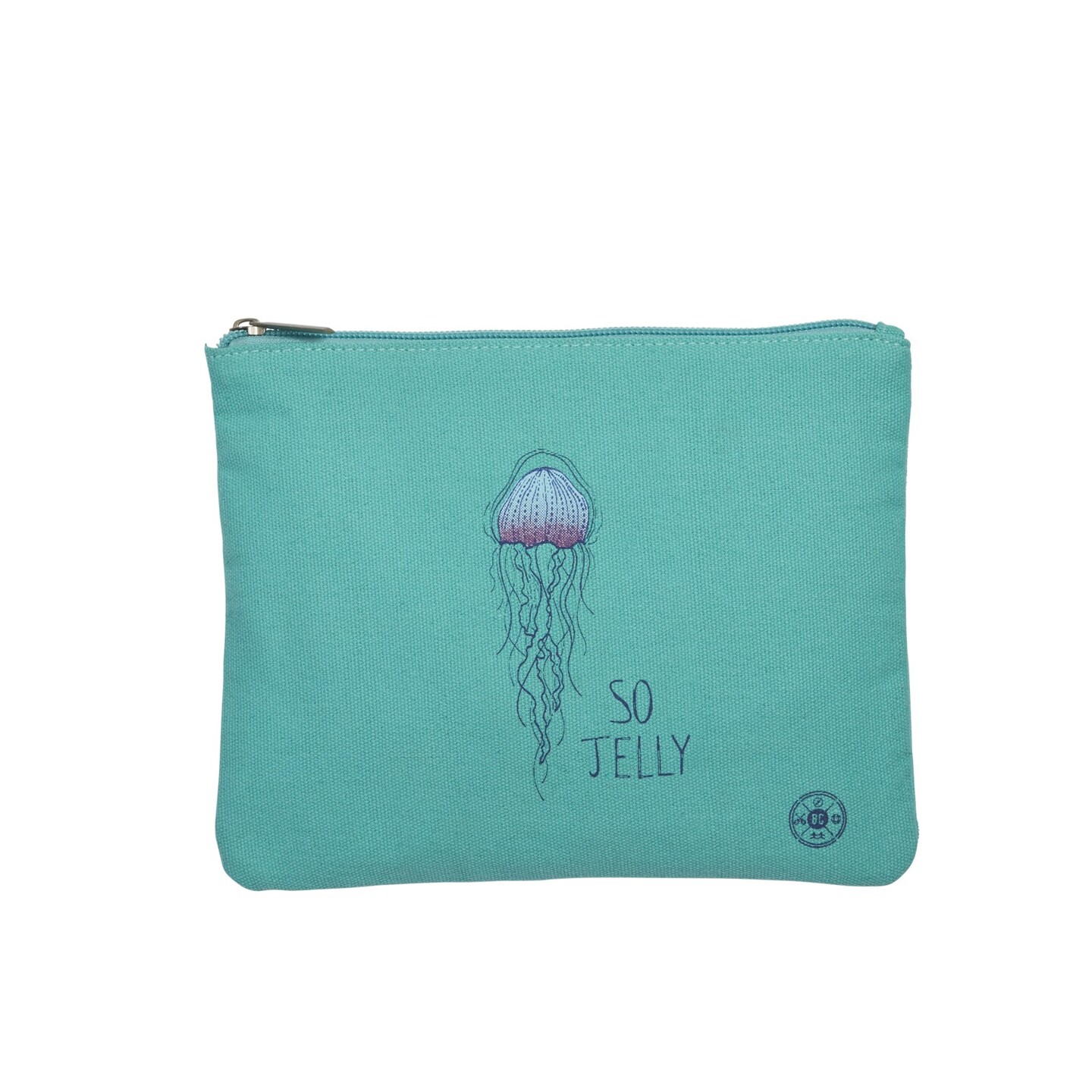 So Jelly Zip Top Bag | Michaels