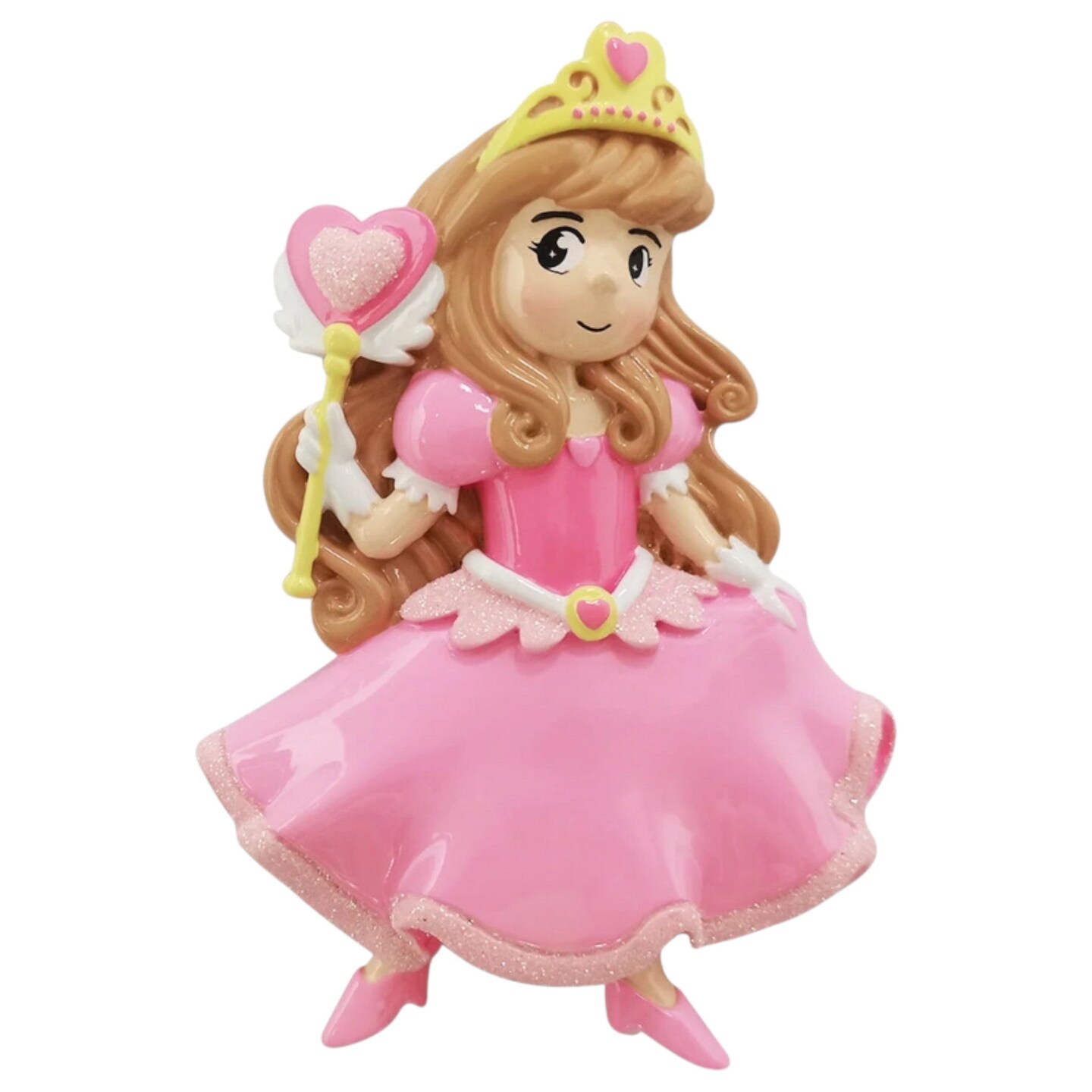 Swan Princess Ornament Michaels