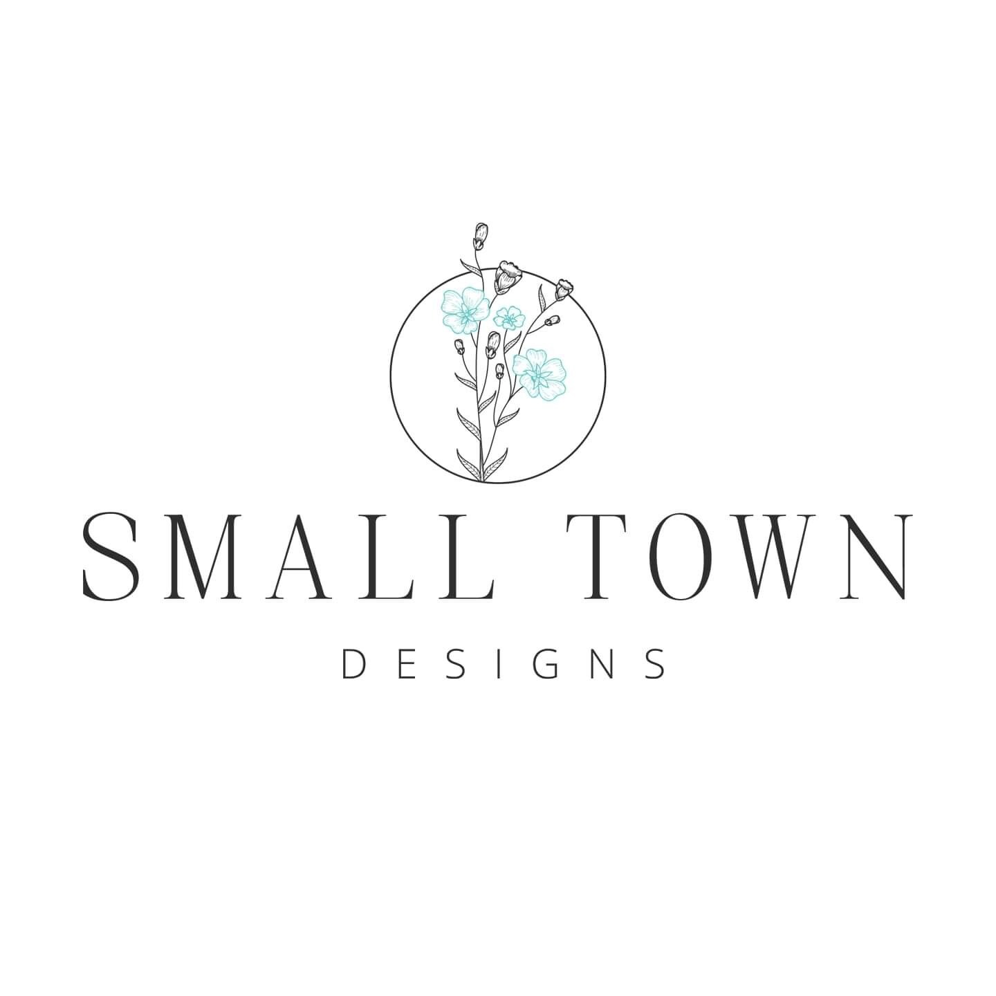 Small Town Designs | Storefront | Michaels