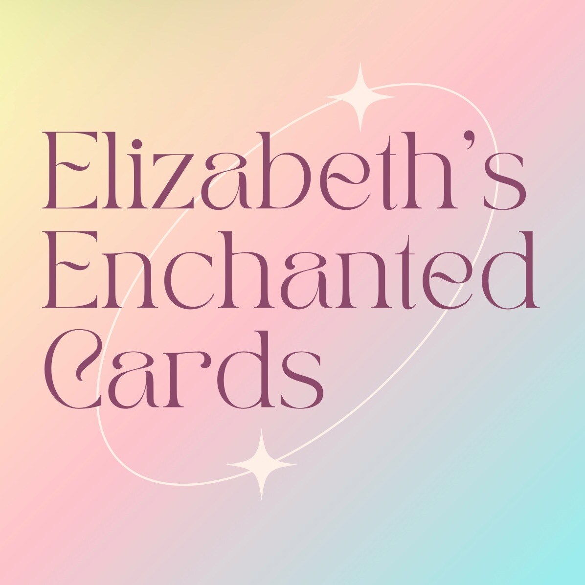 Elizabeth Enchanted Cards | Storefront | Michaels
