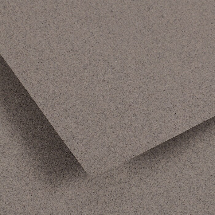 Canson Ingres Drawing Paper Sheets 19"X25"-Steel Gray | Michaels