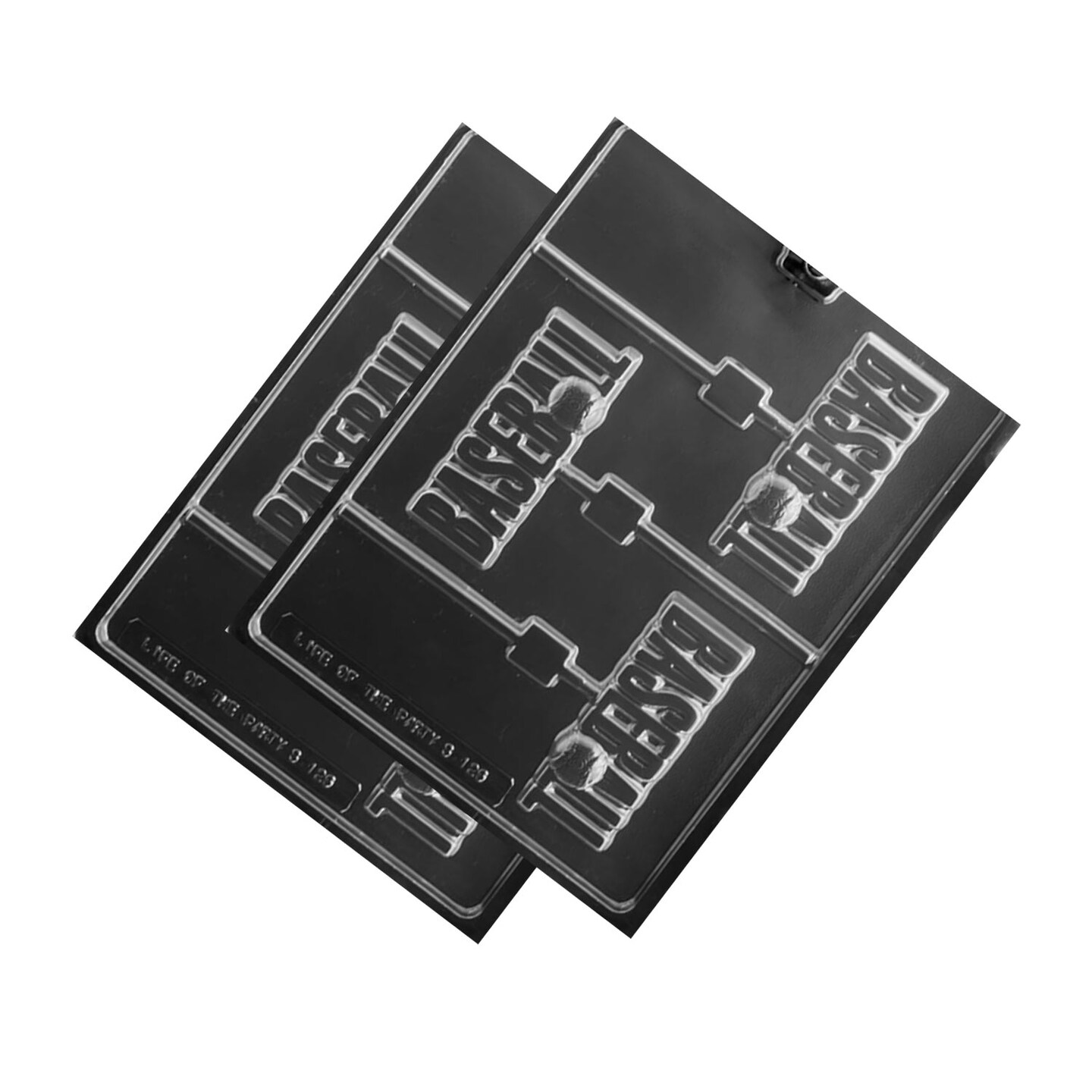 Baseball with Bat Lolly Mold for Sports-Themed Treats | Michaels