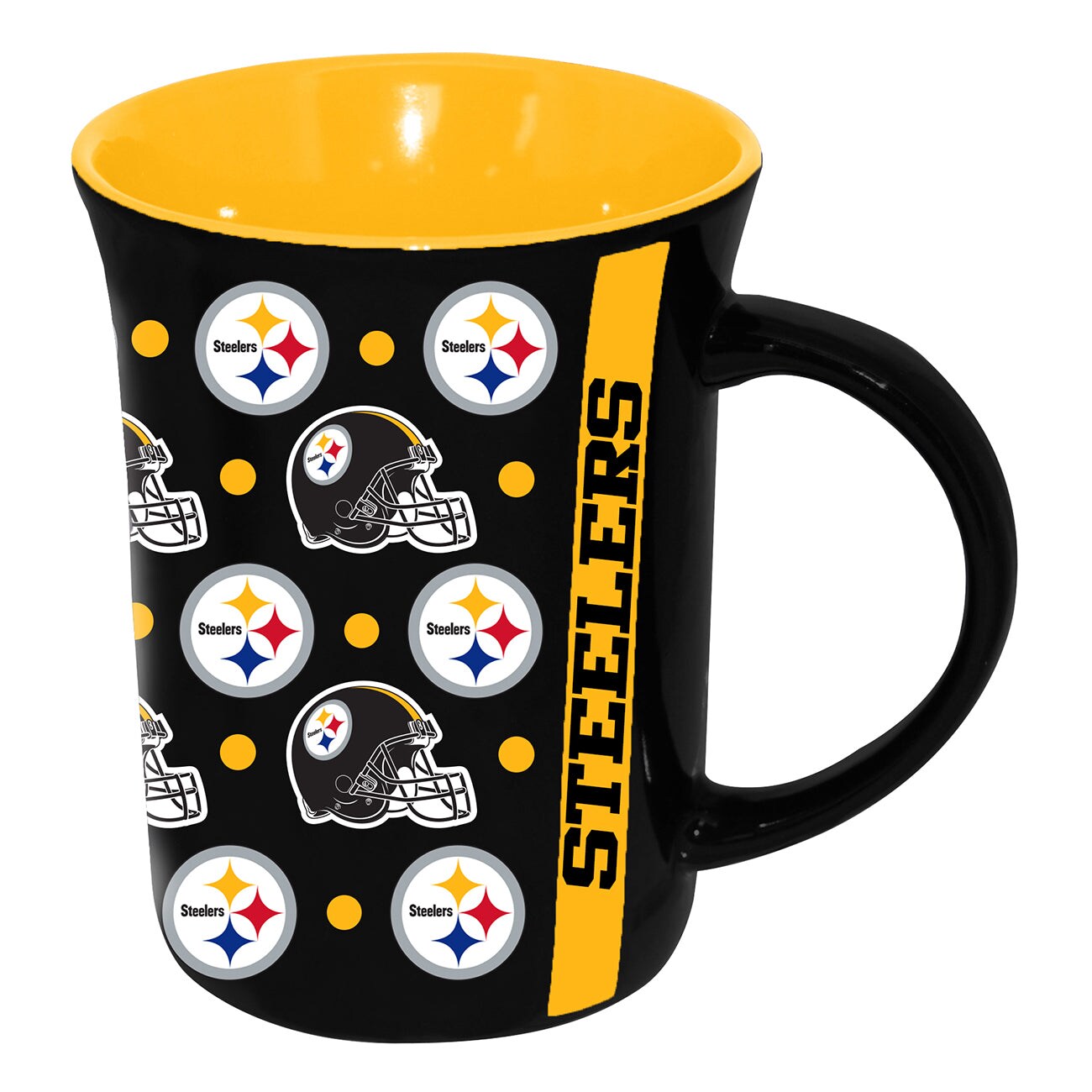 Line Up Mug V3 | Pittsburgh Steelers | Michaels
