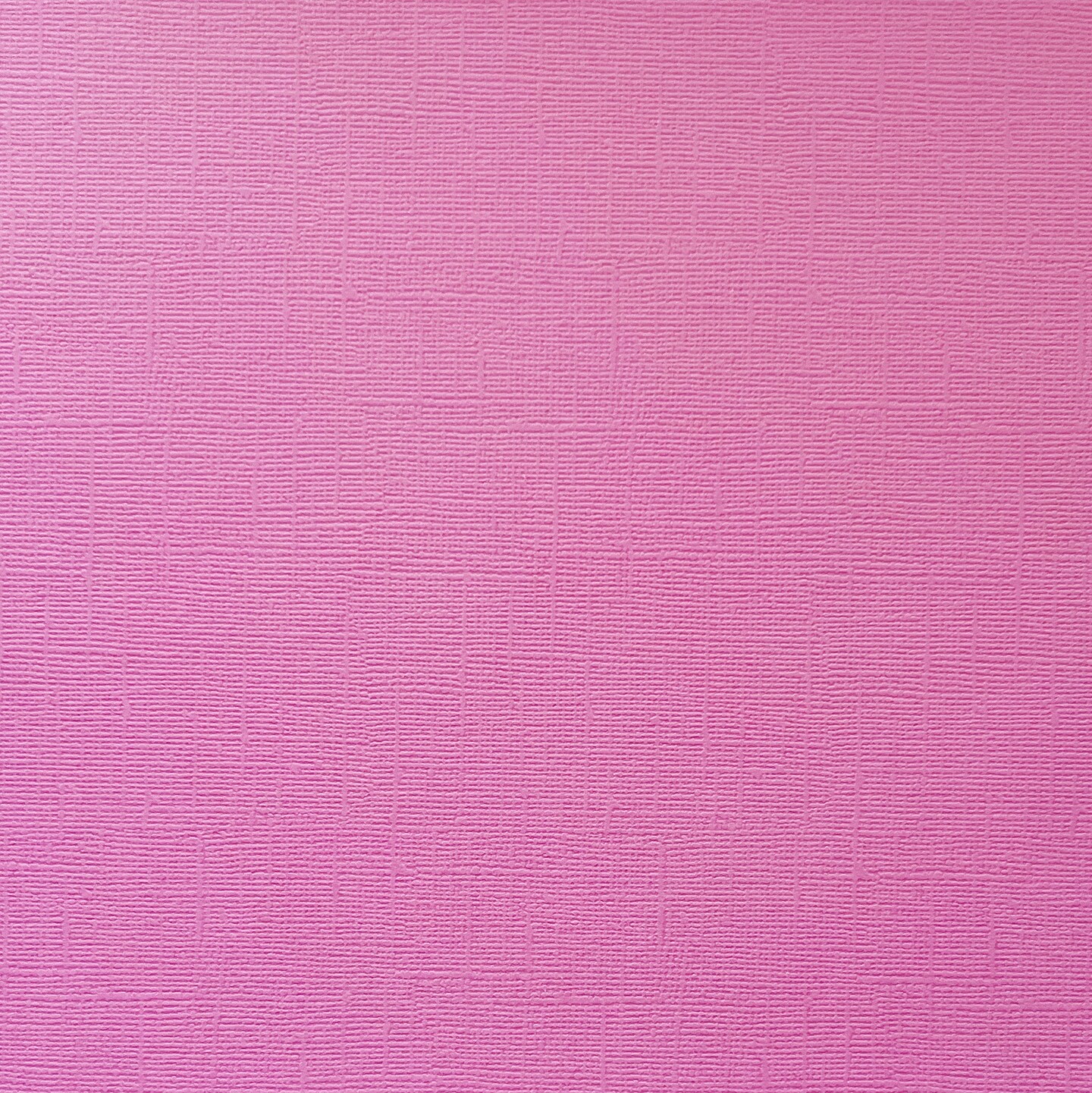 PARTY PINK - Textured 12x12 Cardstock - Encore Paper | Michaels