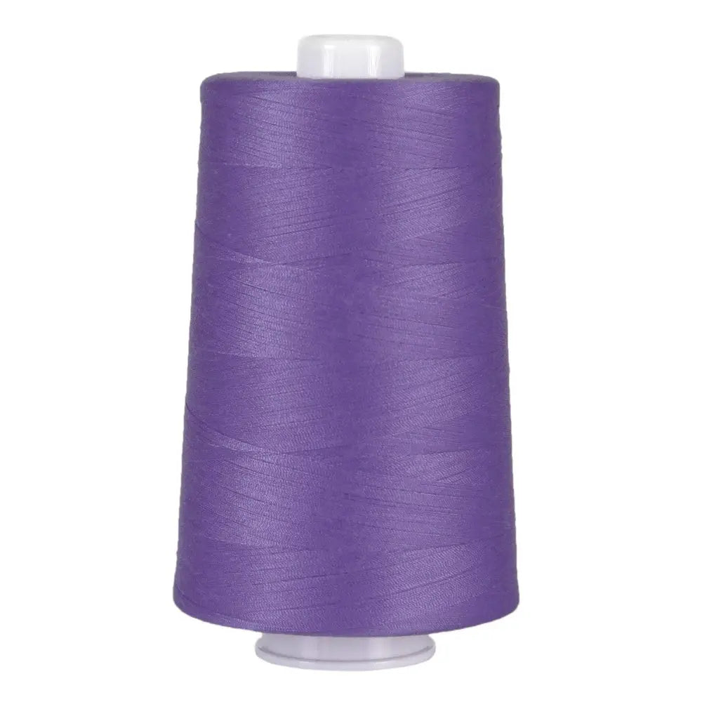 3125 Bright Grape Omni Polyester Thread | Michaels