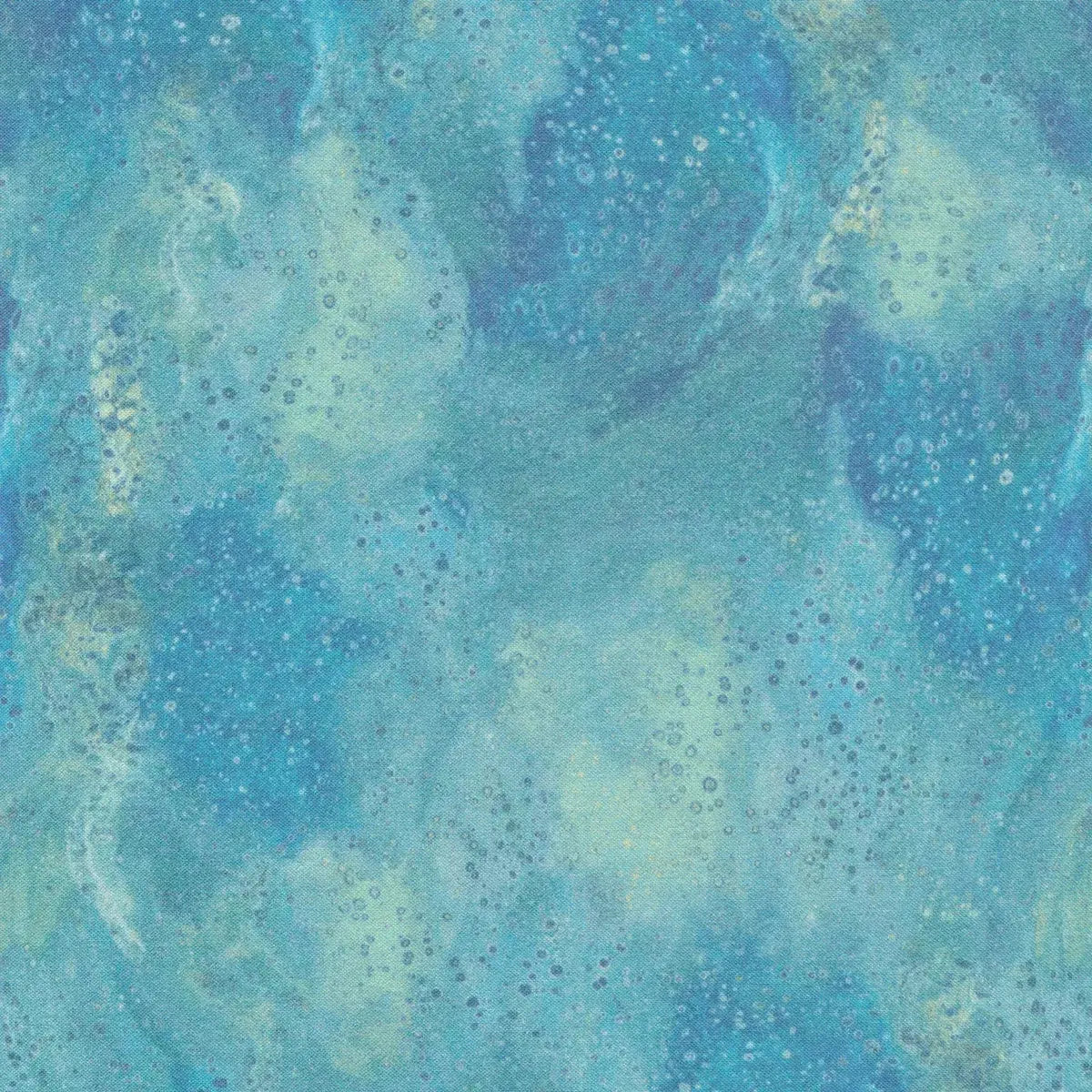 Blue Surge Torrents 44"/45" Fabric Per Yard | Michaels