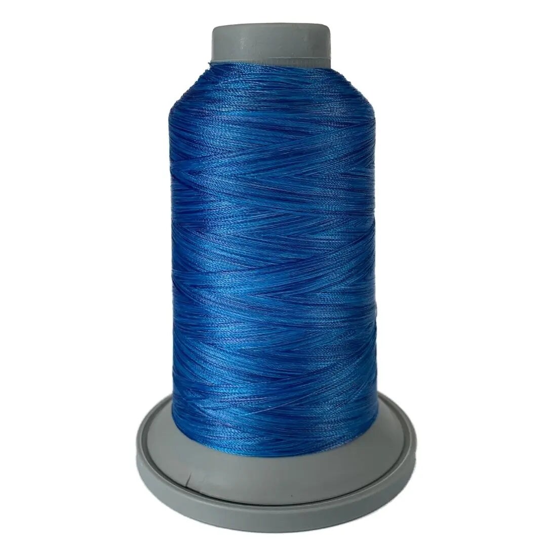 60295 Marine Affinity Variegated Polyester Thread | Michaels
