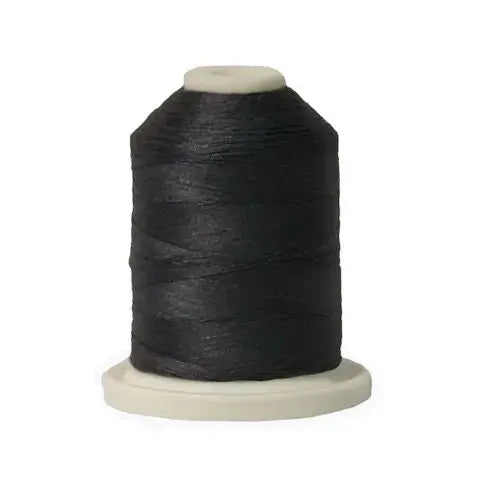709 Rail Grey Signature Cotton Thread Mini Spool - 40WT | Michaels