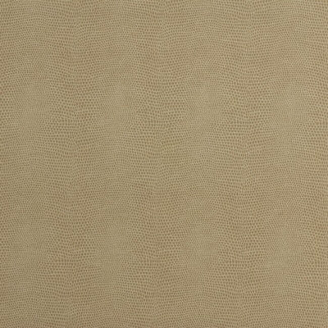 1 Yard Epitome Putty Vinyl Faux Leather Upholstery Fabric Durable Nylon ...