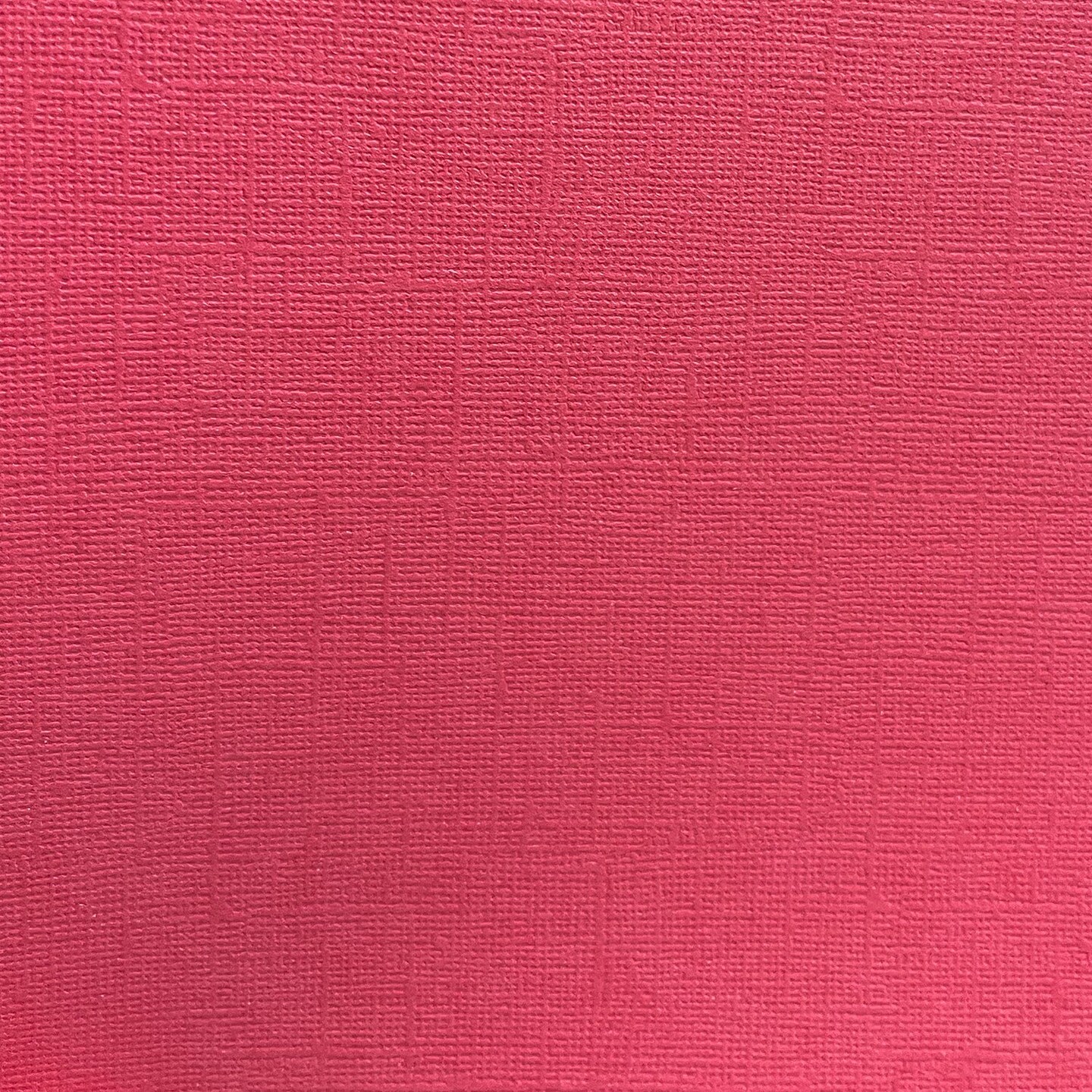 VERMILlION - Textured 12x12 Cardstock - Encore Paper | Michaels