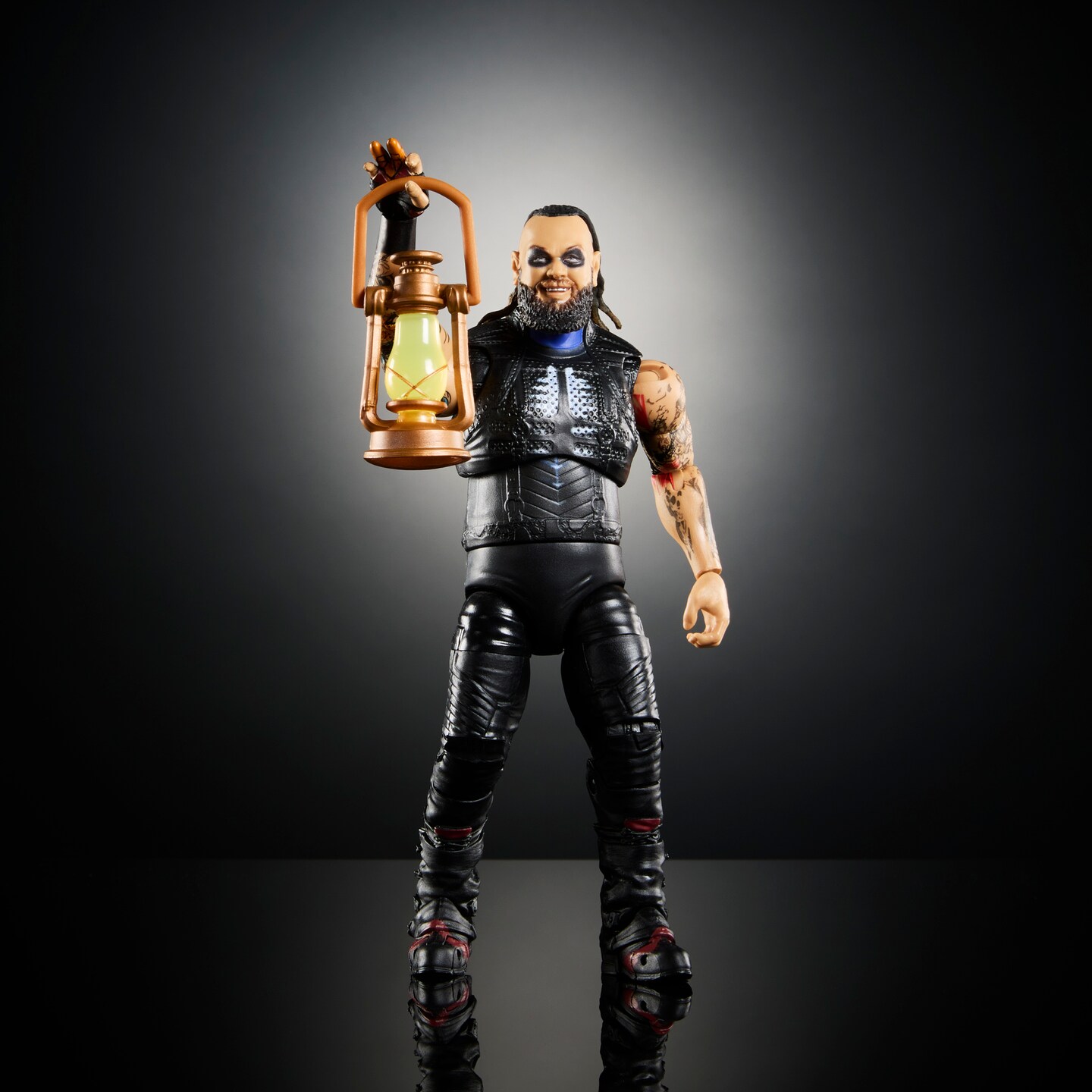 Mattel Collectible - WWE Ultimate Edition 6" Bray Wyatt Action Figure ...