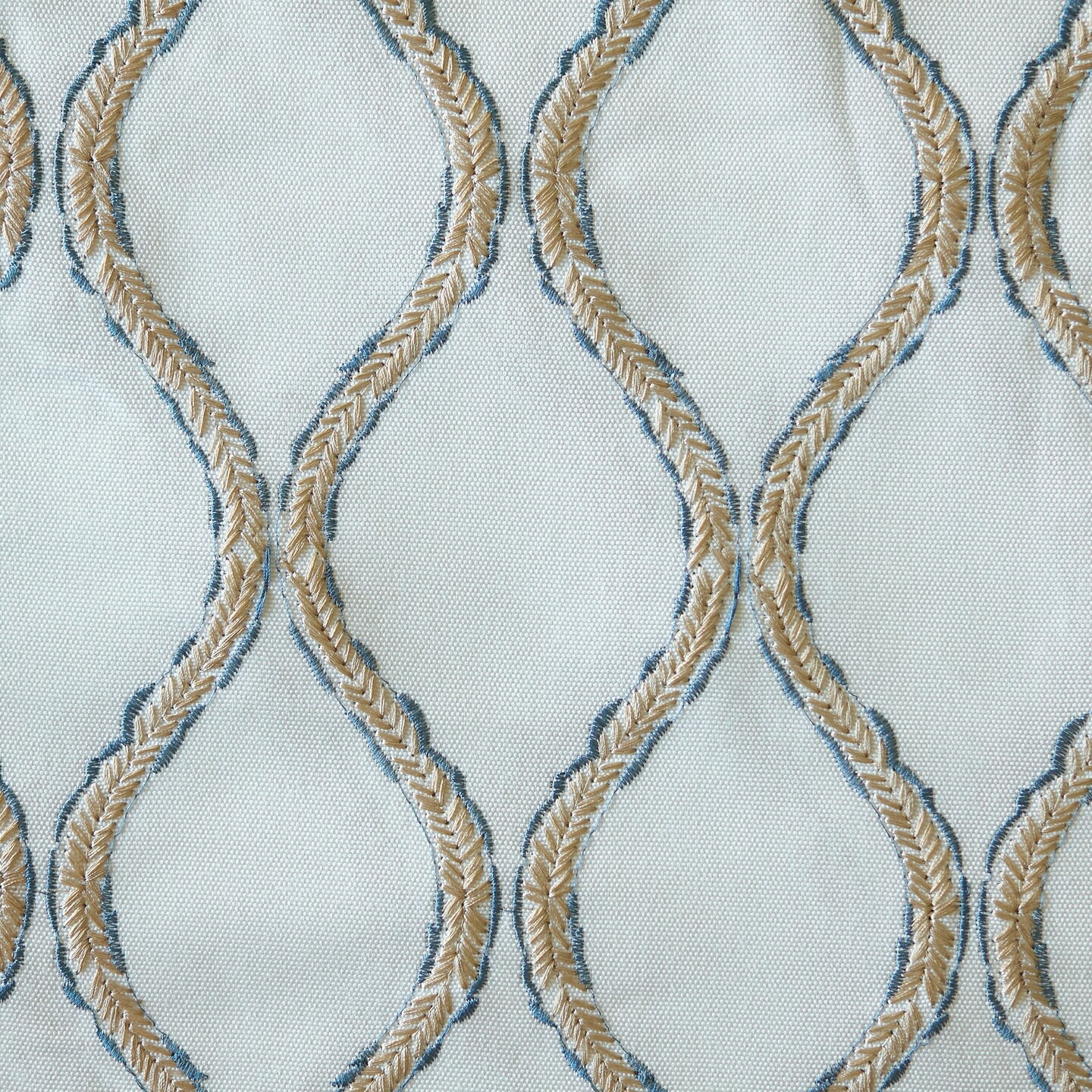 1 Yard Adisto Embroidery Polyester Fabric 58 Inches | Michaels