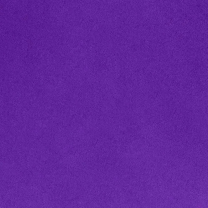 Purple Solid Cuddle 3 58/60" Fabric per yard | Michaels
