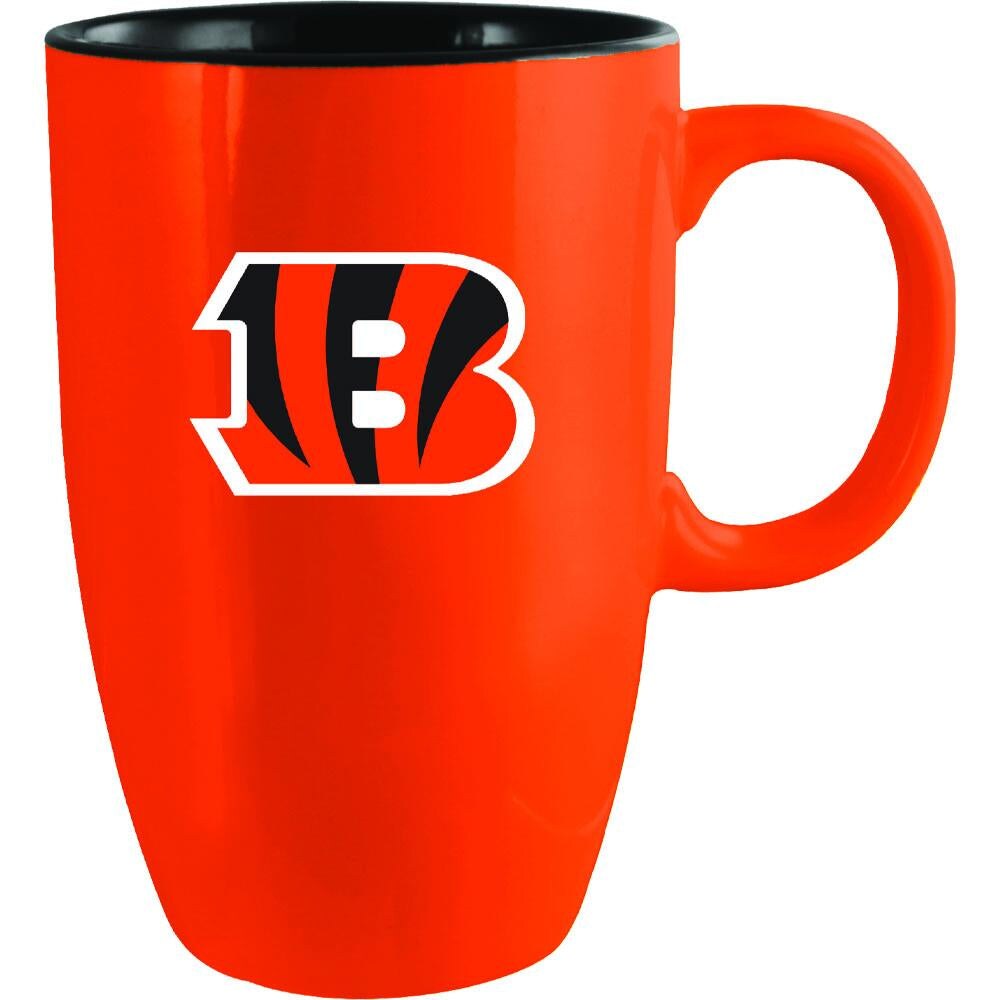 Tall Mug BENGALS | Michaels