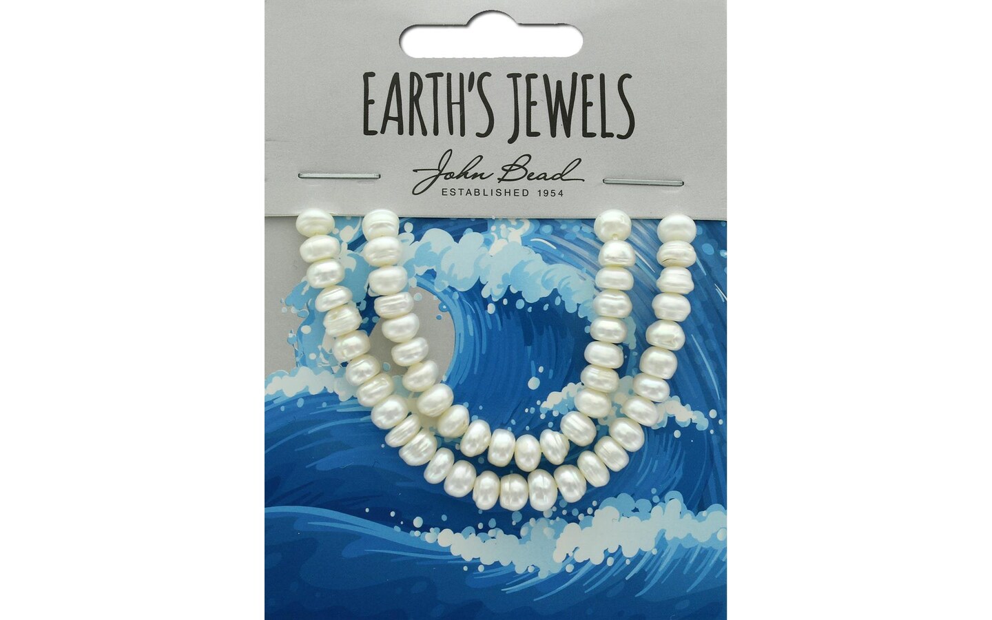 Freshwater pearl beads michaels store