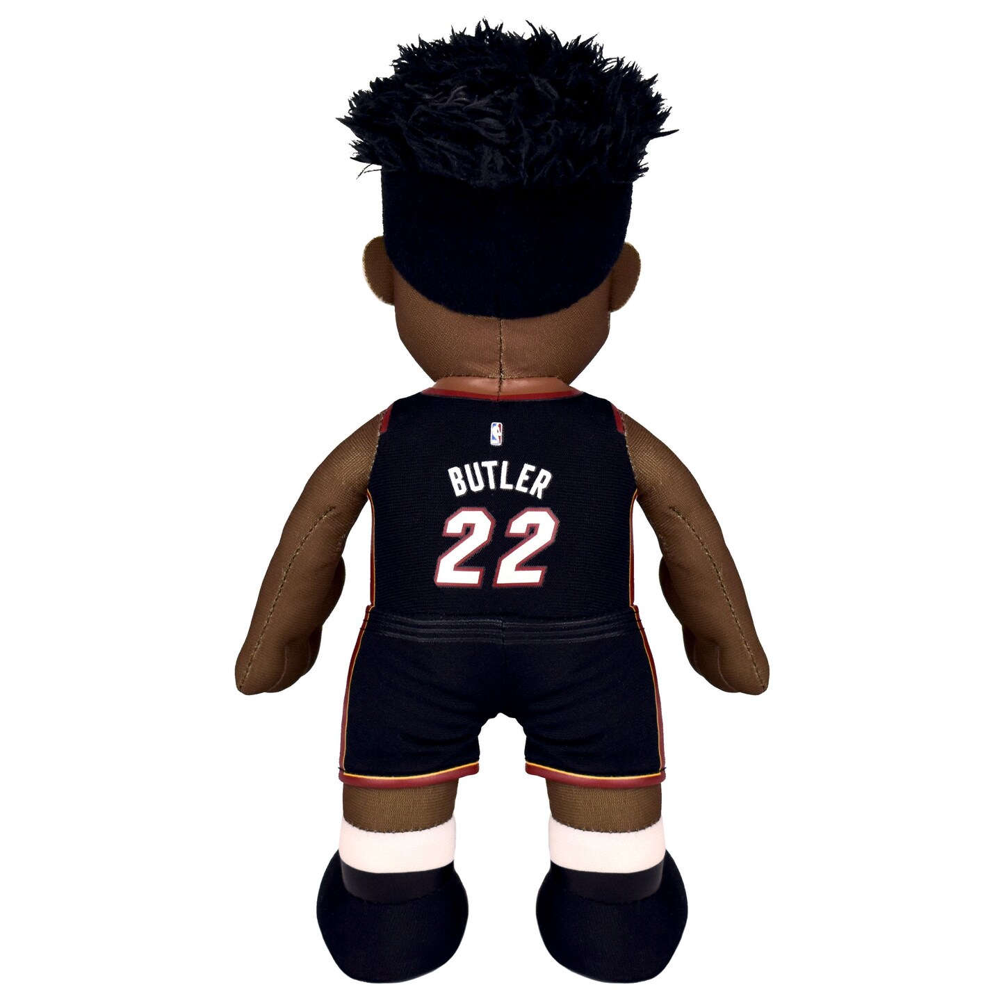 Bleacher Creatures Miami Heat Jimmy Butler 10" Plush Figure | Plush ...