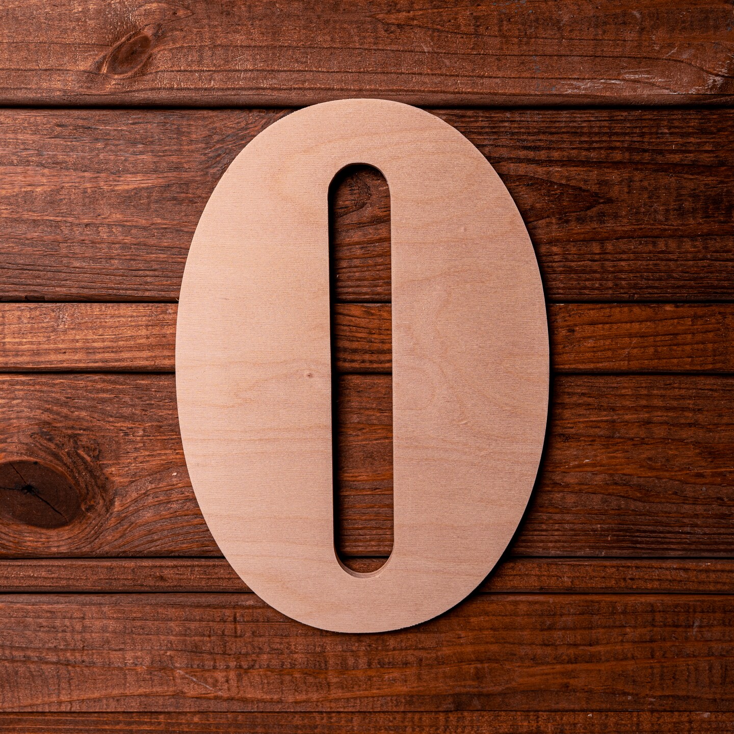 18 in. Unfinished Vintage Letters | Michaels