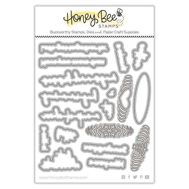 Hug In A Mug | Honey Cuts - Honey Bee Stamps | Michaels