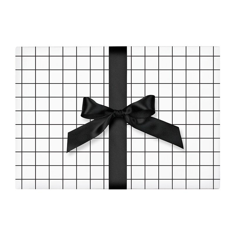 Grid Wrapping Paper | Wrapping Paper | Michaels