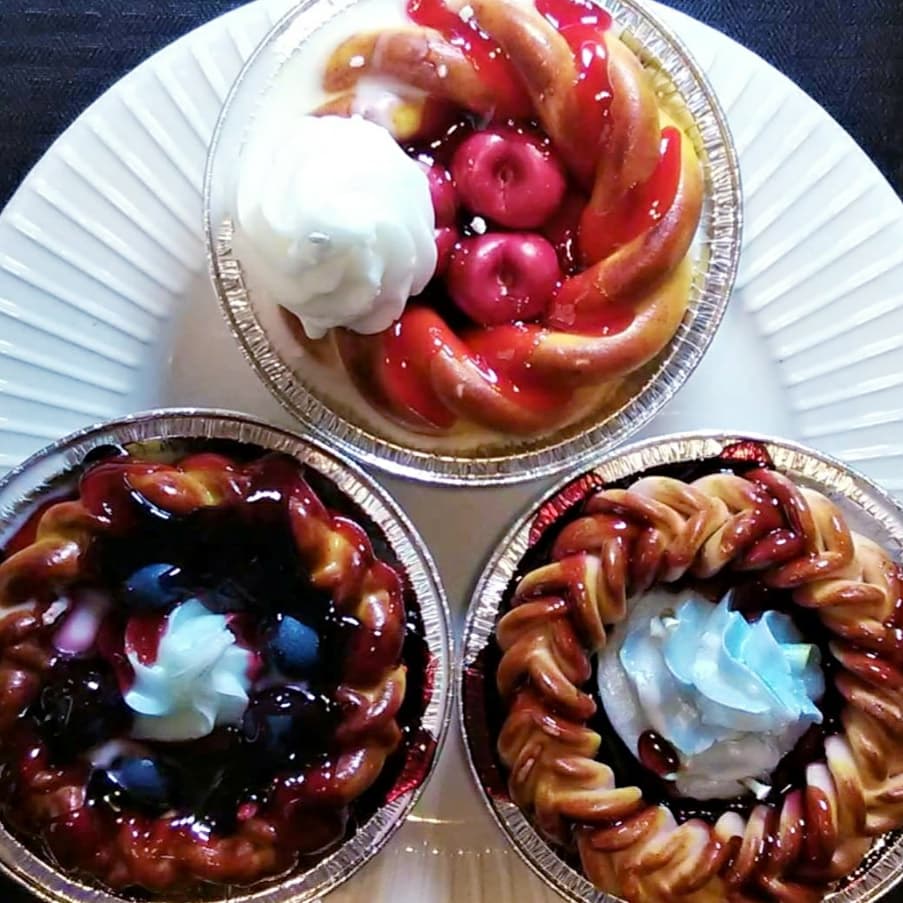 4 Inch Twined Pie Crust Topper | Soap Molds | Michaels