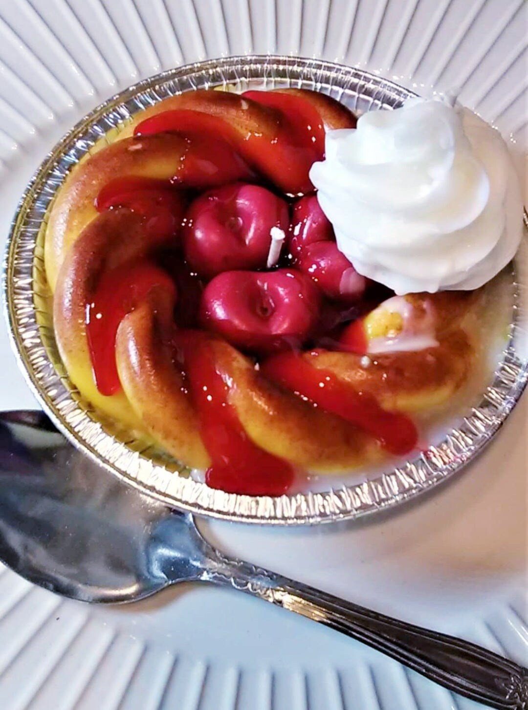 4 Inch Rope Pie Crust Topper | Soap Molds | Michaels