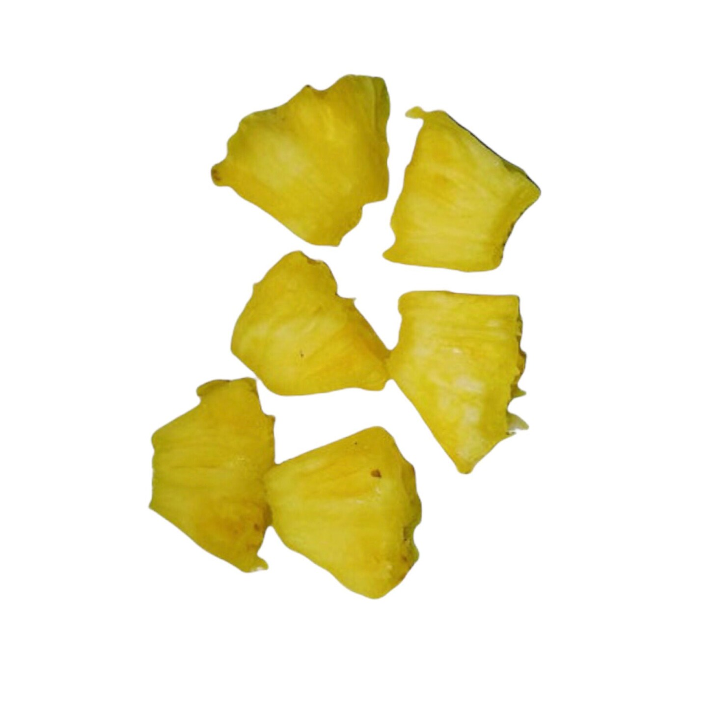 8pc Pineapple Chunks Tid Bits Silicone Mold for Wax Melts | Candles ...