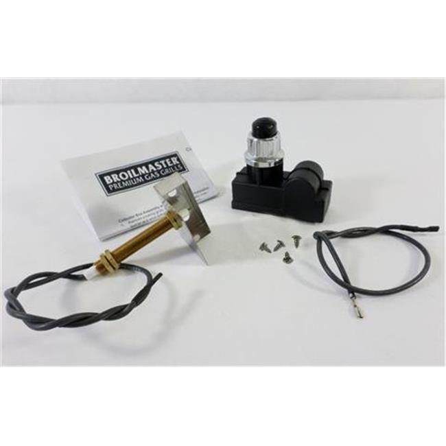 Broilmaster DPP120 Electronic Ignitor Kit | Fireplace Accessories ... Broilmaster DPP120 Electronic Ignitor Kit | Fireplace Accessories ...