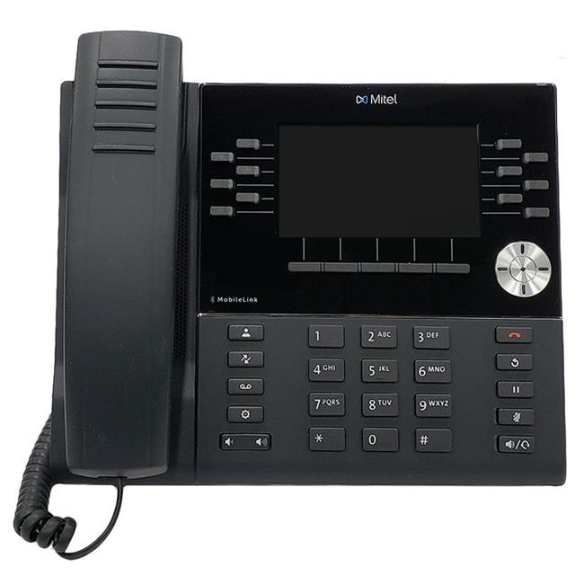 Mitel 50006769 Mivoice 6930 Voice IP Phone | Electronics | Michaels Mitel 50006769 Mivoice 6930 Voice IP Phone | Electronics | Michaels