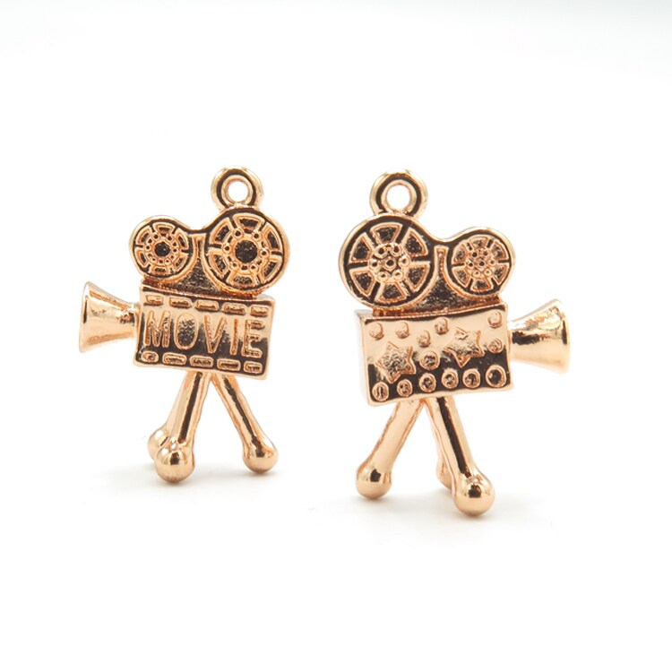 Movie Camera Pendants | Michaels